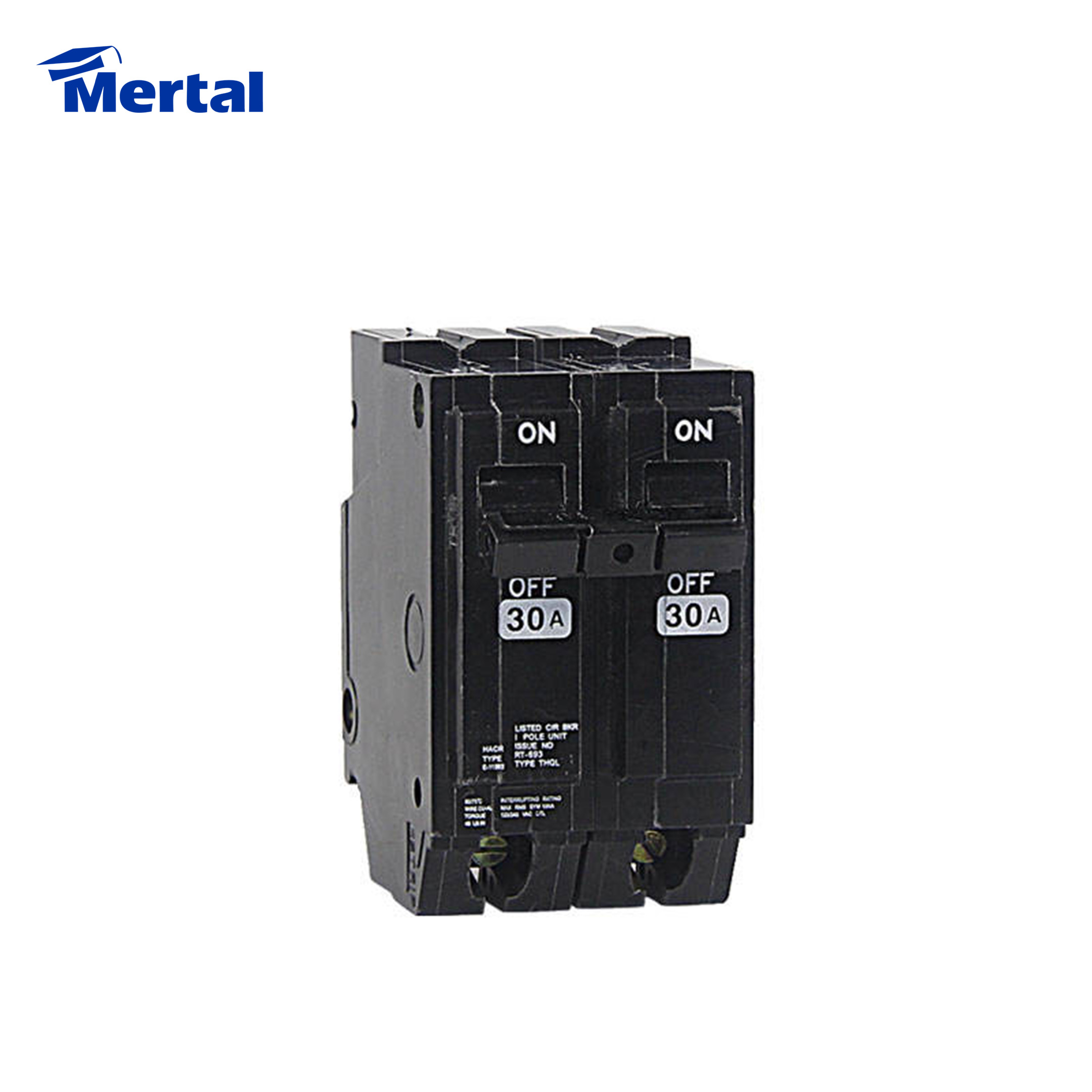 Reliable 220v low voltage circuit breaker Solutions for Safe Electrical ...