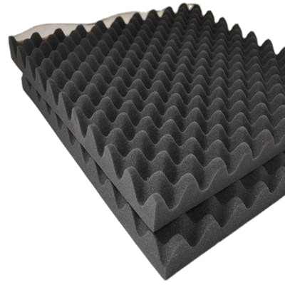 Polyurethane Convoluted Foam - Versatile and Durable