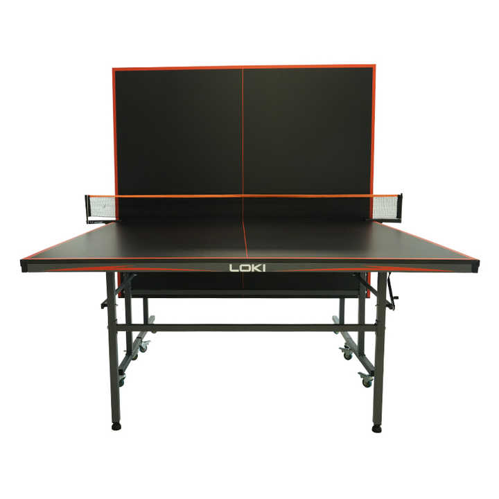 Loki Professional Rxton 1500 Table Tennis Table - Foldable