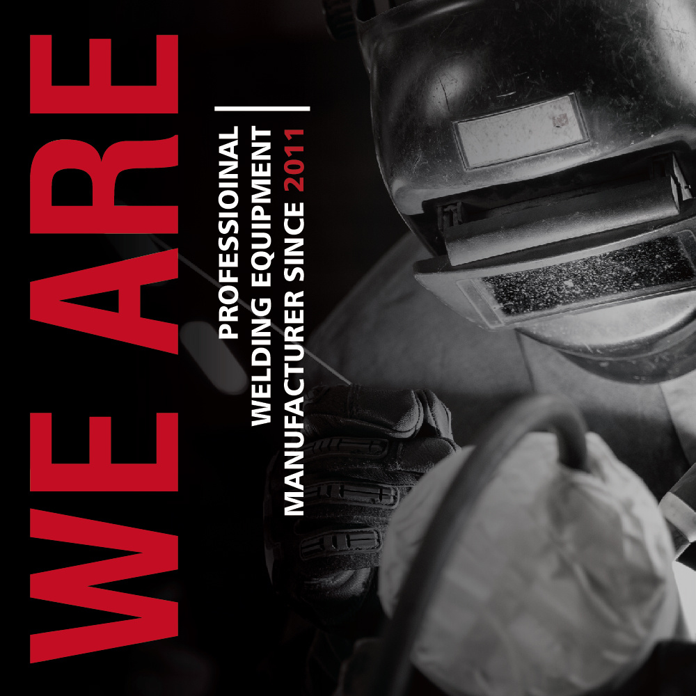 Máy Hàn Biến Tần Đa Năng Mig/mag Xung Kép 230a 7 Trong 1 Cho Hàn Nhôm ...