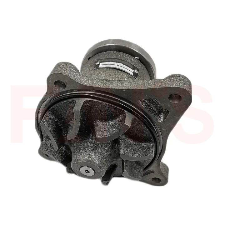 New 1786633 178-6633 Caterpillar CAT E320C 320D Excavator Water Pump ...