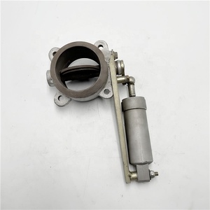 High-Quality Truck Exhaust Brake Valve for Superior Grip - Alibaba.com