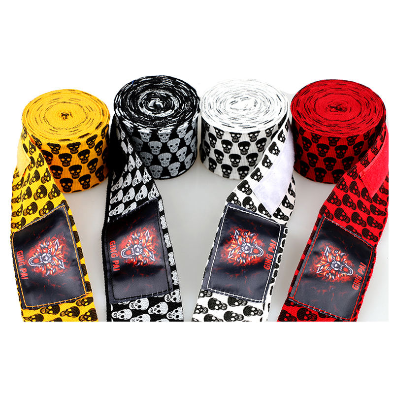 How to Choose the Best Bandage for Boxing: A Complete Buying Guide