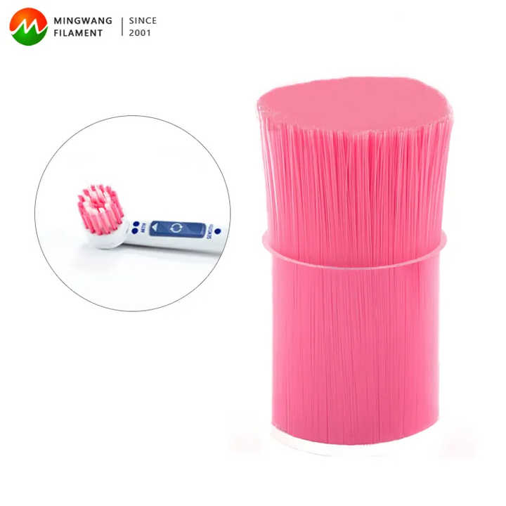 Softness Nylon 610/612 Interdental Brush Bristles Kids Adult Toothbrush ...