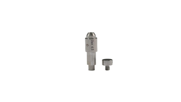 High Quality Osstem TS Analog Dental Implant 3D Titanium Lab Fit for ...