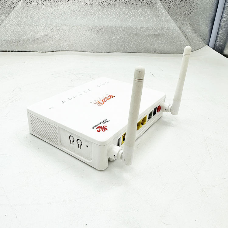 Boost Connectivity with Reliable china unicom fiber optic router ...