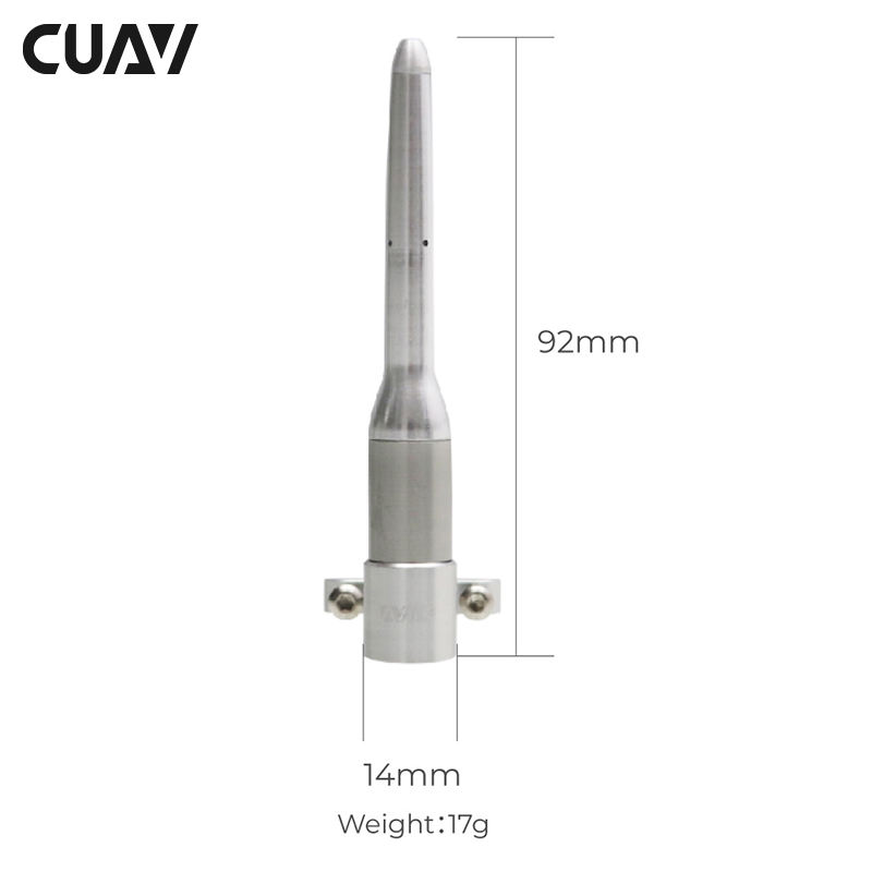 Hot CUAV MS4525 Airspeed Sensor for Fixed-Wing VTOL UAV Anti-Stall Wind ...