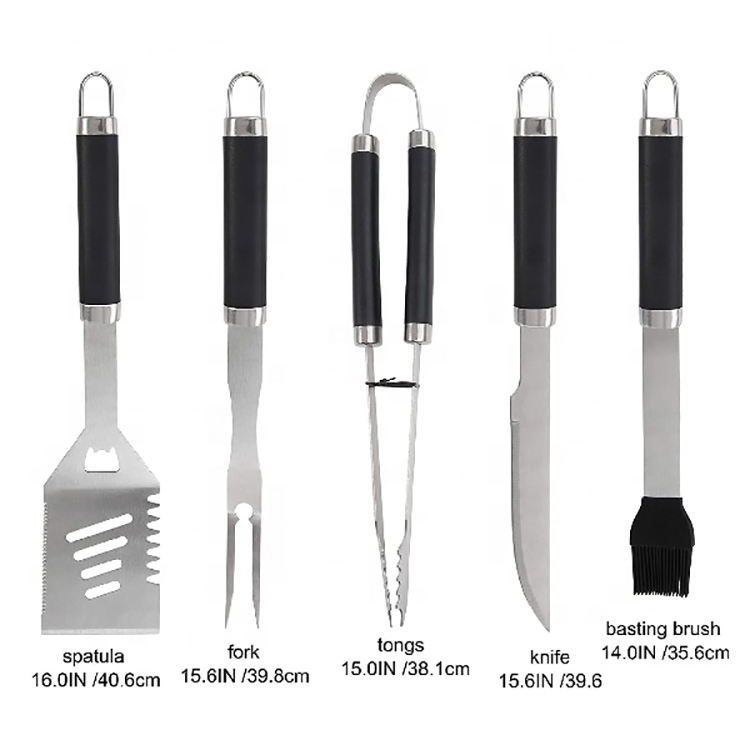 New Design Patented Barbeque Charcoal Grill - Corten Steel BBQ Grills