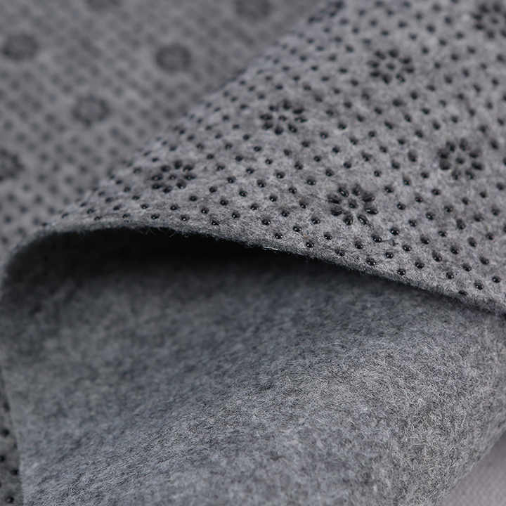 Raw Material Mats/non Woven Decking Floor Automotive Interior Fabric ...