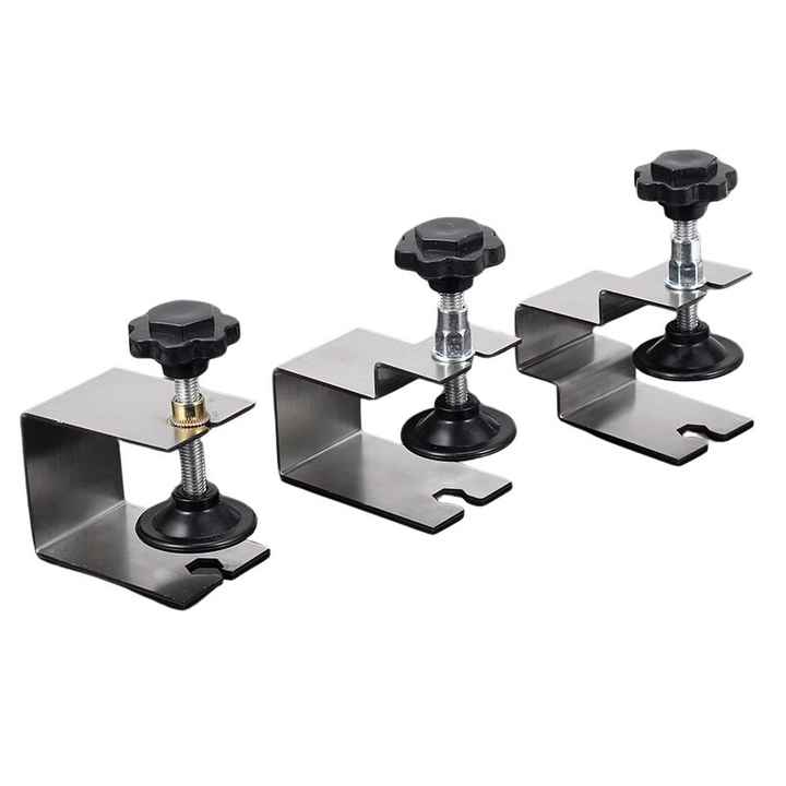 Source factory Drawer Front Installation Clamps Cabinet Hardware Jig ...