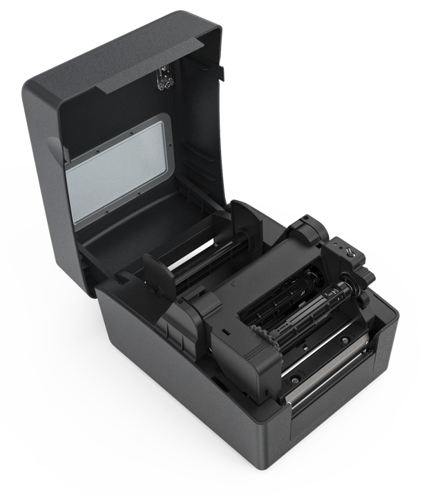 SNBC BTP-4200E Thermal Label Printer - Efficient & Reliable