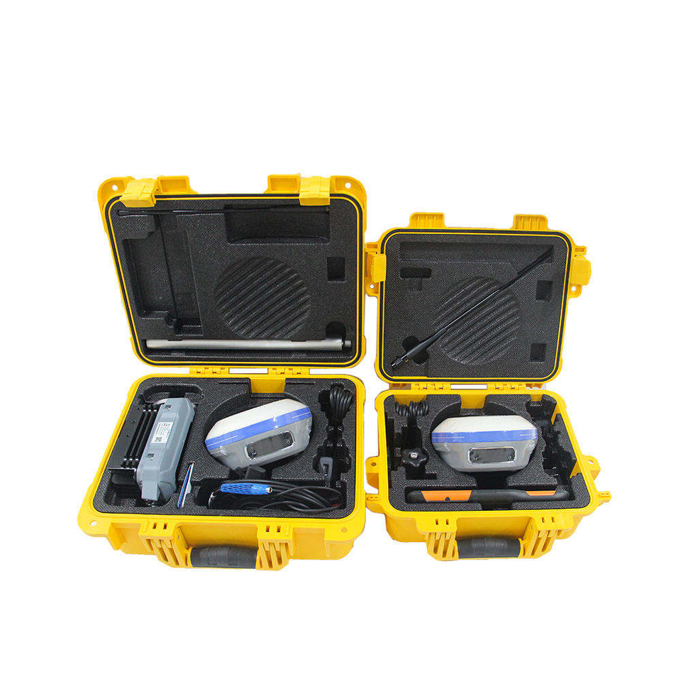 CHCNAV X11 Visual GPS RTK Gnss Receiver Surveying Instrument with AR ...