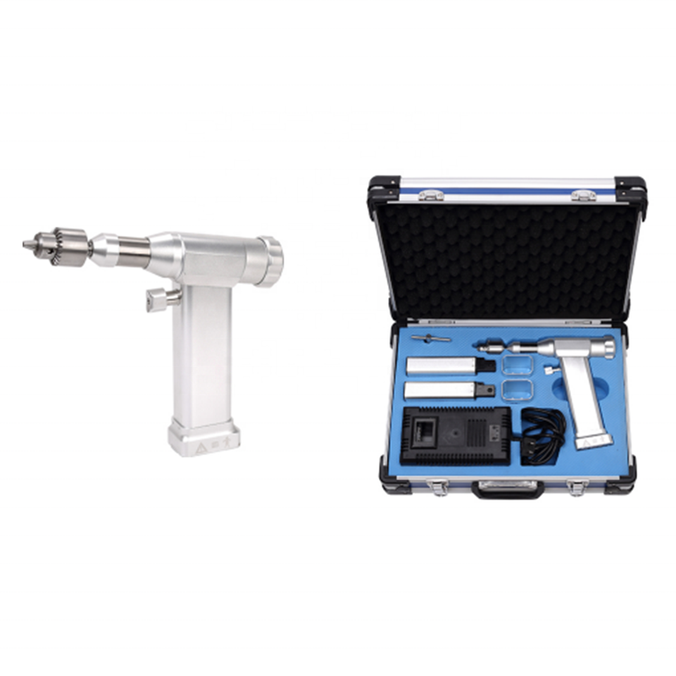Small Animal Orthopedic Surgery 360° Rotating Micro Oscillating Saw ...