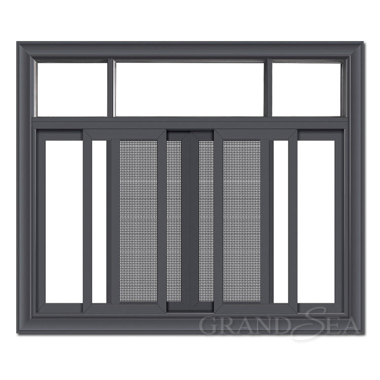 Latest Sliding Window Design Aluminum windows Sliding windows| Alibaba.com