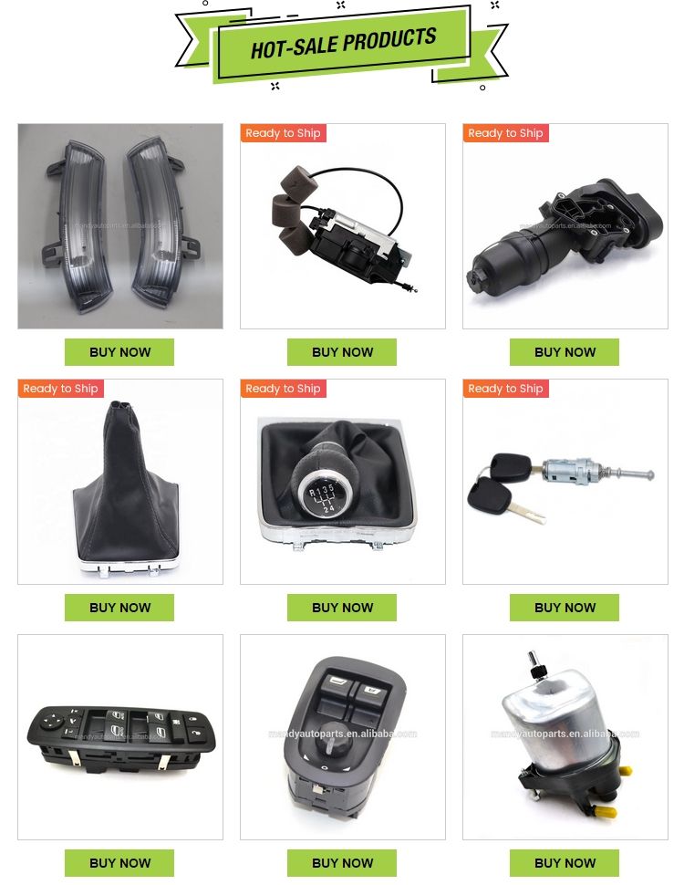 OEM 8J0423810 / 8J0 423 810 FOR A-UDI A4L B8 Q5 High Quality Auto Parts ...