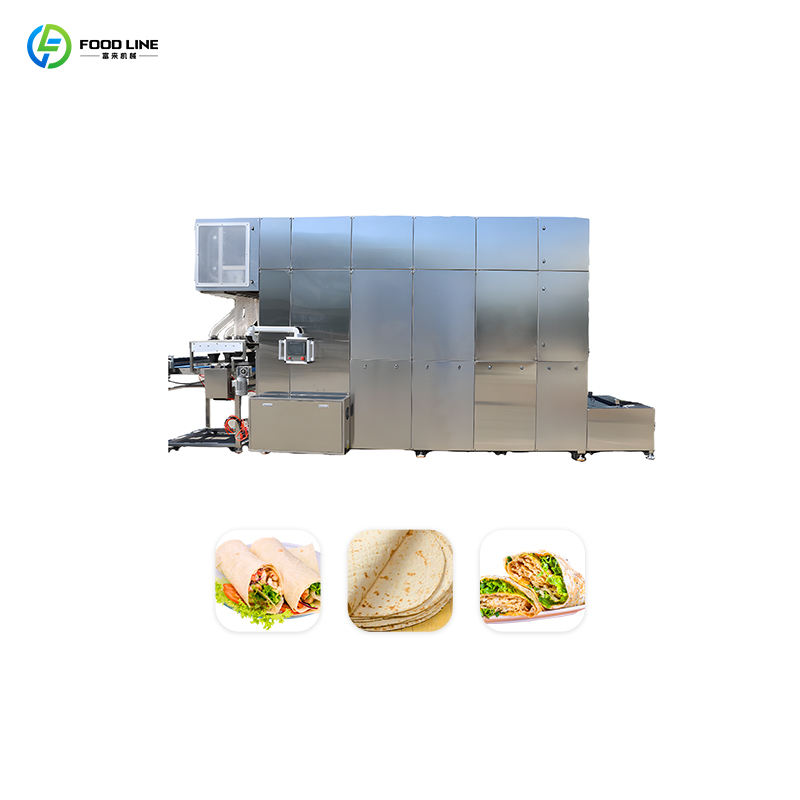 Spring Roll Sheet Wrapper Maker Make Machine Tortilla Making Machine ...