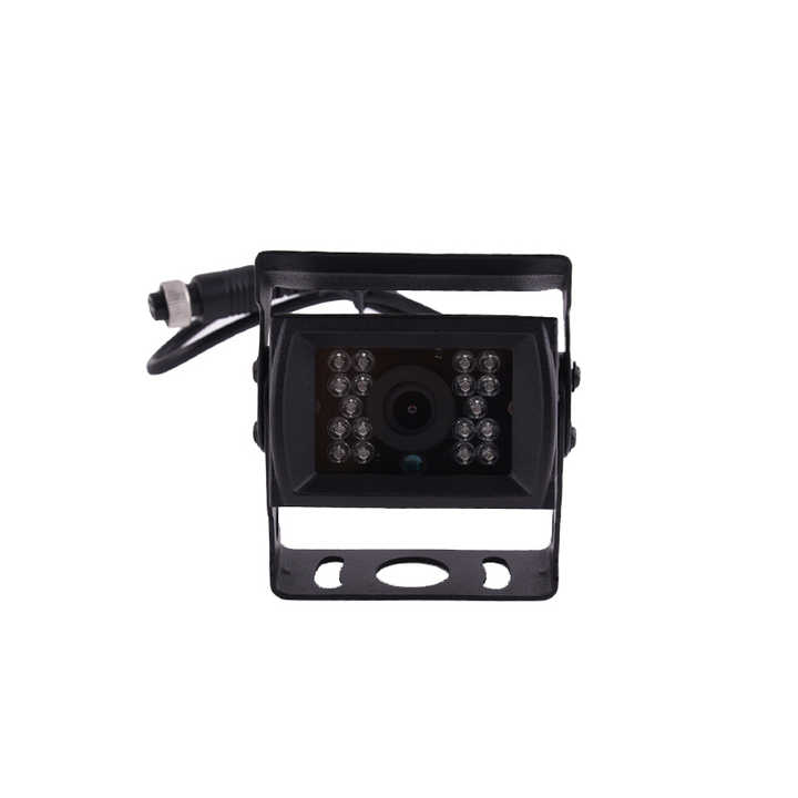 IP68 Waterproof 3-Inch Box Camera Night Vision for Front Rear Backup ...