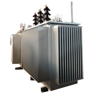 Catálogo de fabricantes de 5 mva transformers 11kv 415v transformers de ...