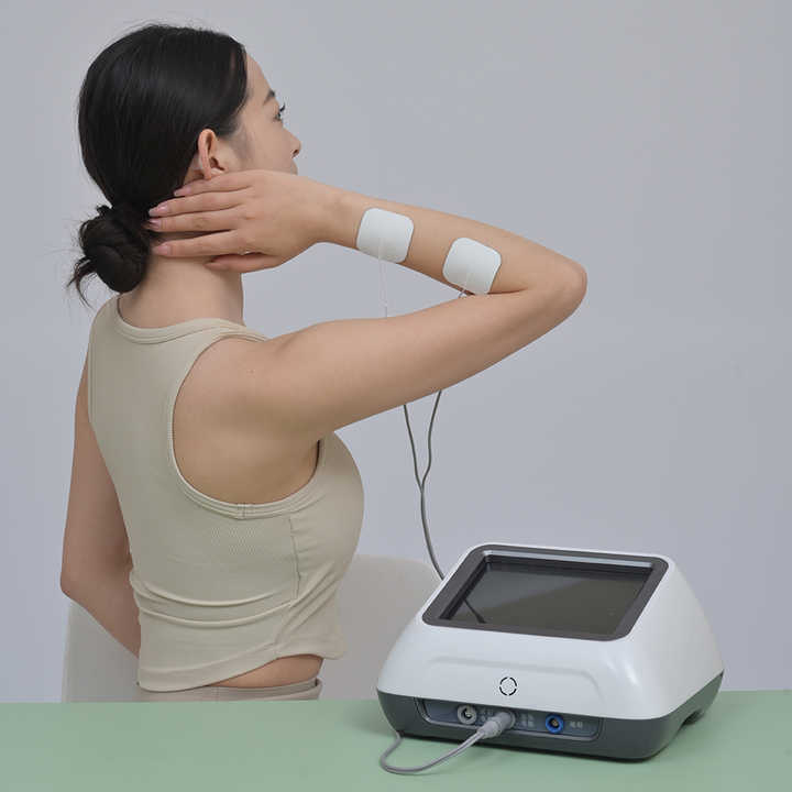 Transcranial Magnetic Stimulation for Autism & Hemiplegia