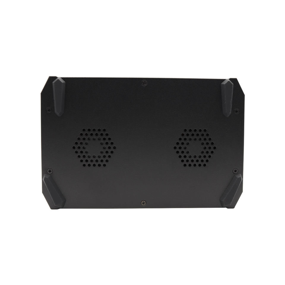 New EGLOBAL AMD Ryzen 7 5800U Mini PC 8-Core 64GB DDR4 Triple Display 2.5G LAN Aluminum Alloy 3 ...