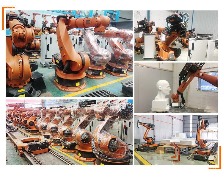 4 5 6 axis cnc robotic arm engraving machine robotic arm for 3d ...