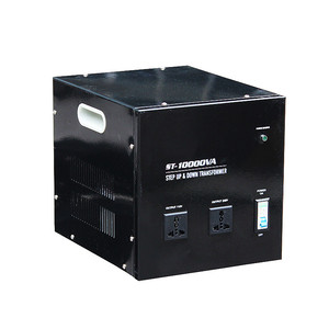 Get A Wholesale 220vac to 110vac step up and down transformer For ...