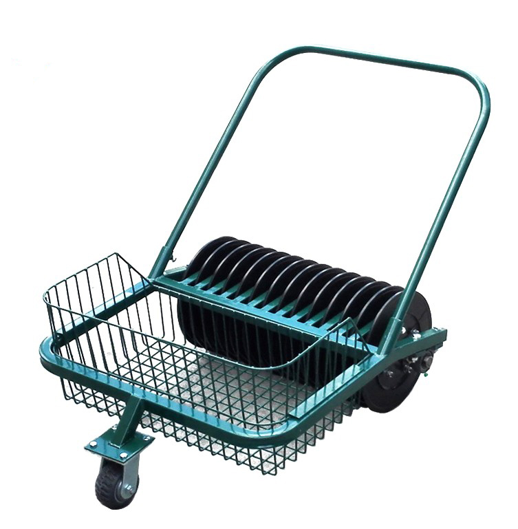 How to Choose the Best Golf Ball Picker Machine: A Complete Buying Guide
