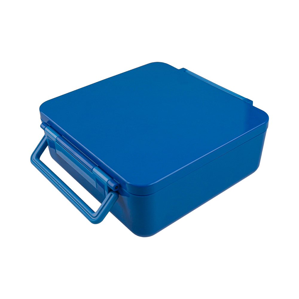 Stylish tiffin containers for Convenient & Eco-Friendly Meal Prep
