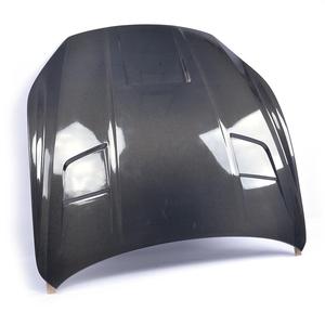 Wholesale maserati ghibli carbon fiber hood Of Quality Materials And ...