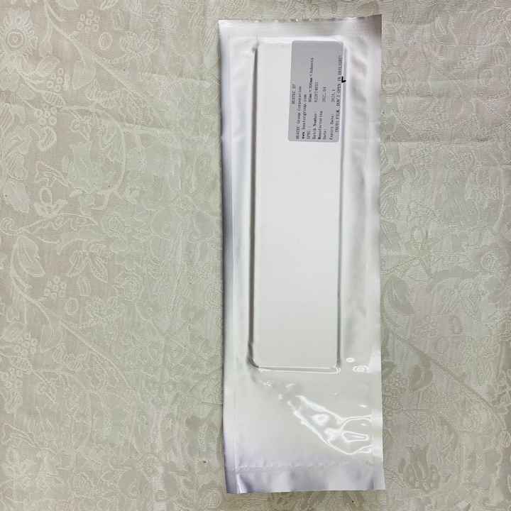 High Contrast Radiographic Film for Non Destructive Testing