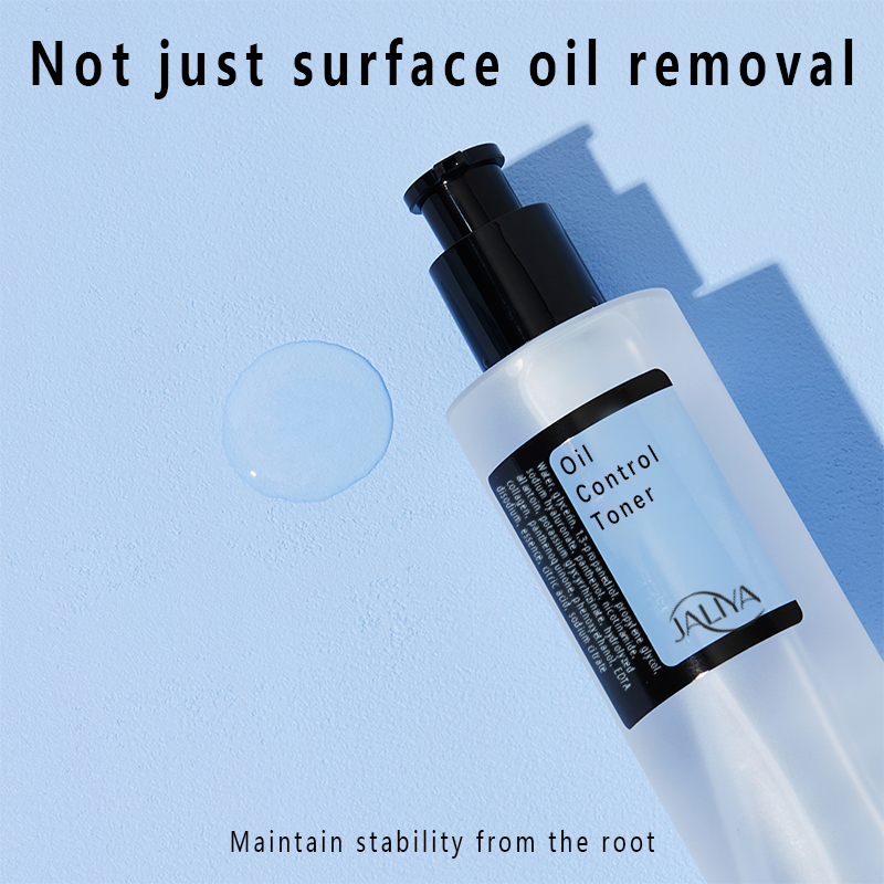Korean Alcohol-Free Cosmetics Centella Water Toner with Hyaluronic Acid ...