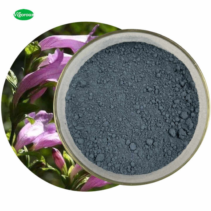 Pure Natural Supply Qing Dai Indigo Naturalis Extract Powder