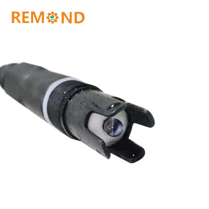 Water Quality Analysis - Dissolved Oxygen Sensor for Aquaculture