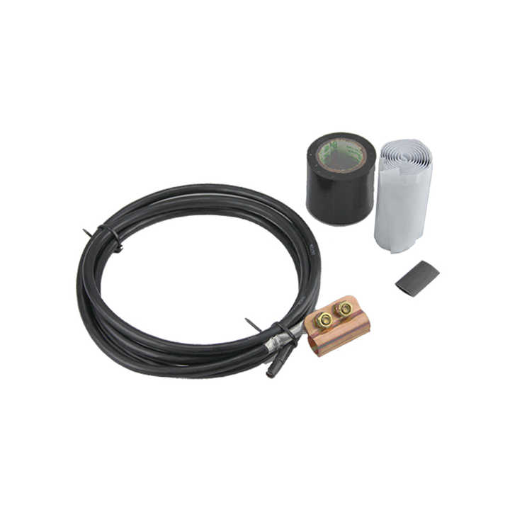 Grounding Kit for Elliptical Waveguide| Alibaba.com