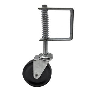 Efficient Spring Loaded Wheels - Alibaba.com