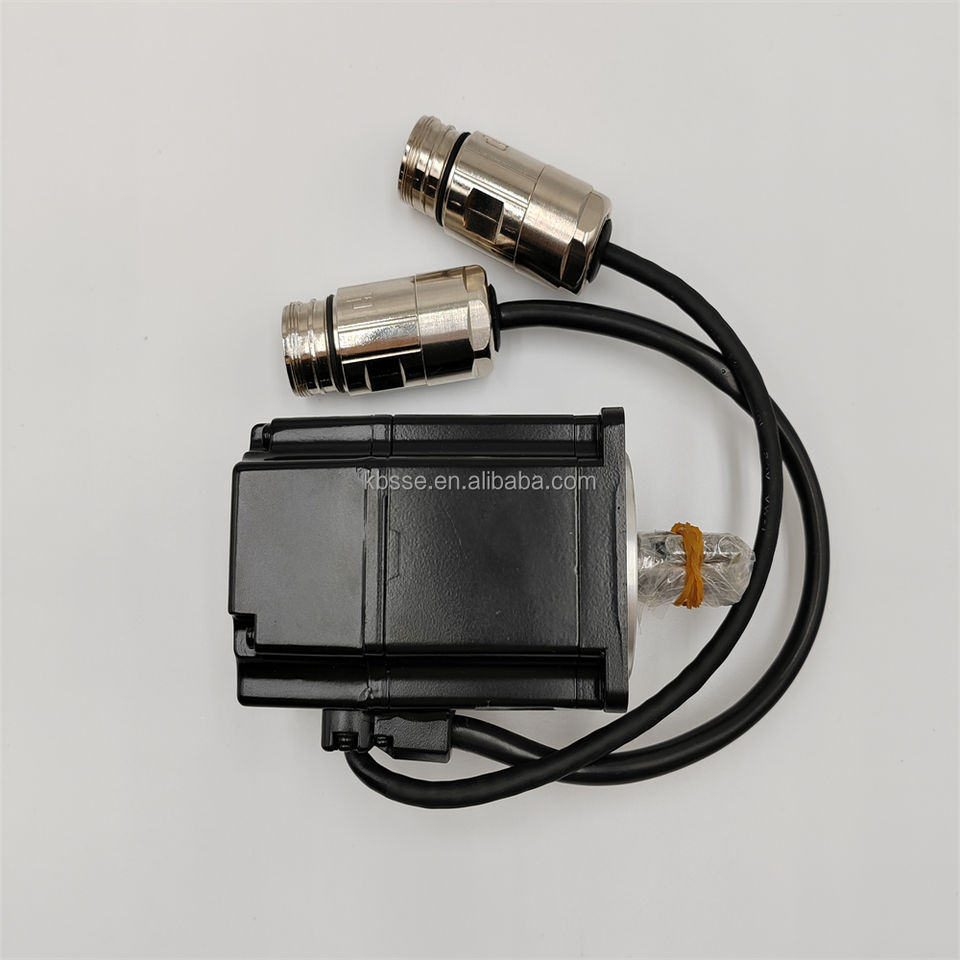 Servo Motor 24-bit Encoder 200W 200V SGM7J-02AFC6S SGM7J-02AFD21 SGM7J ...