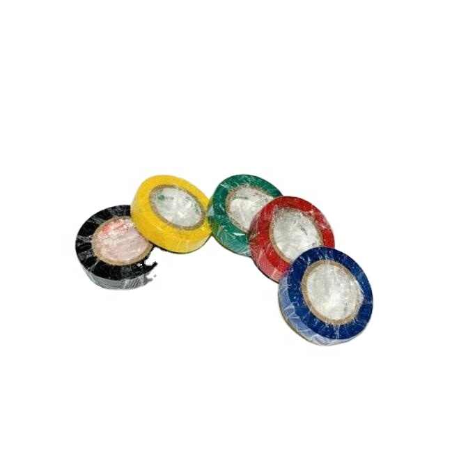 IMPA CODE 795431 PVC Insulation Tapes