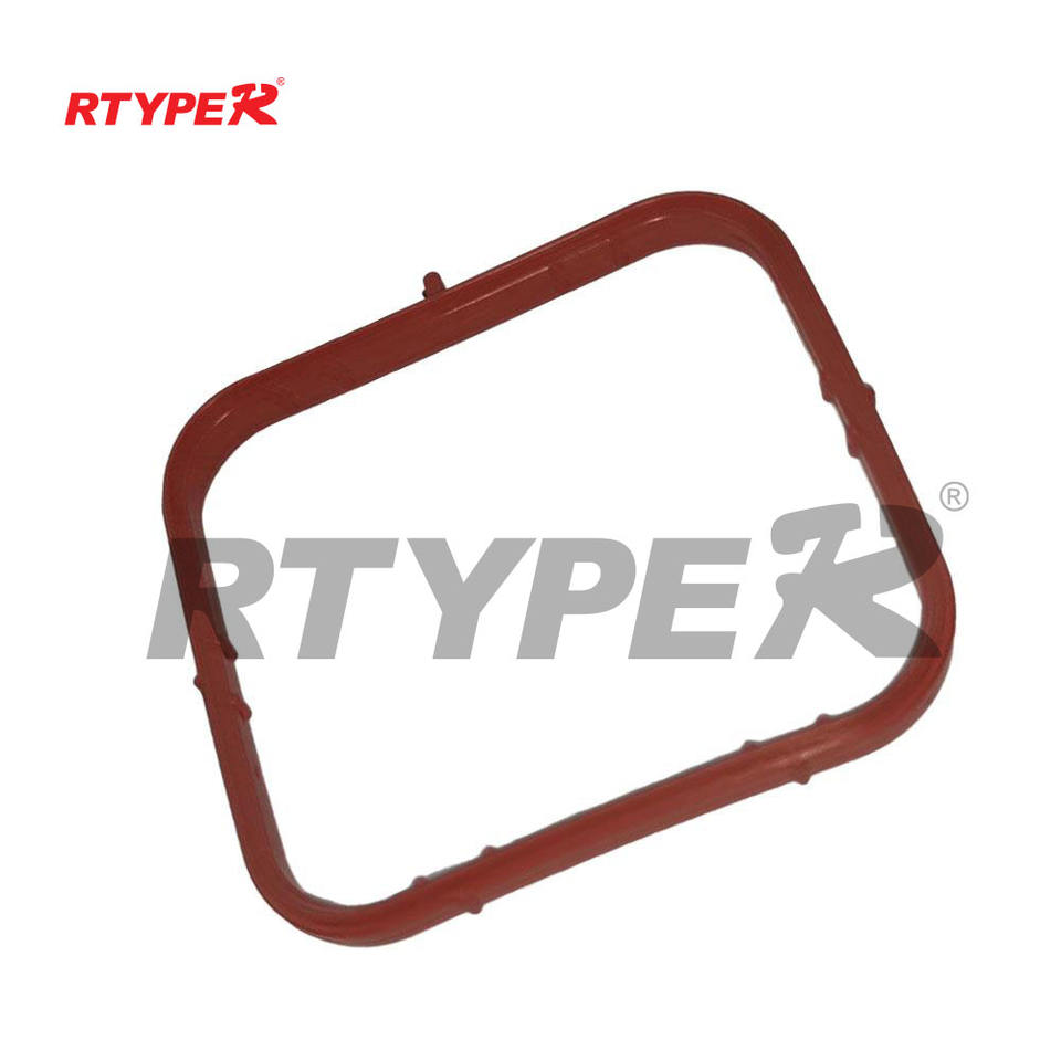 High Performance Auto Engine Inlet Manifold Gasket 03H133237G For Audi ...