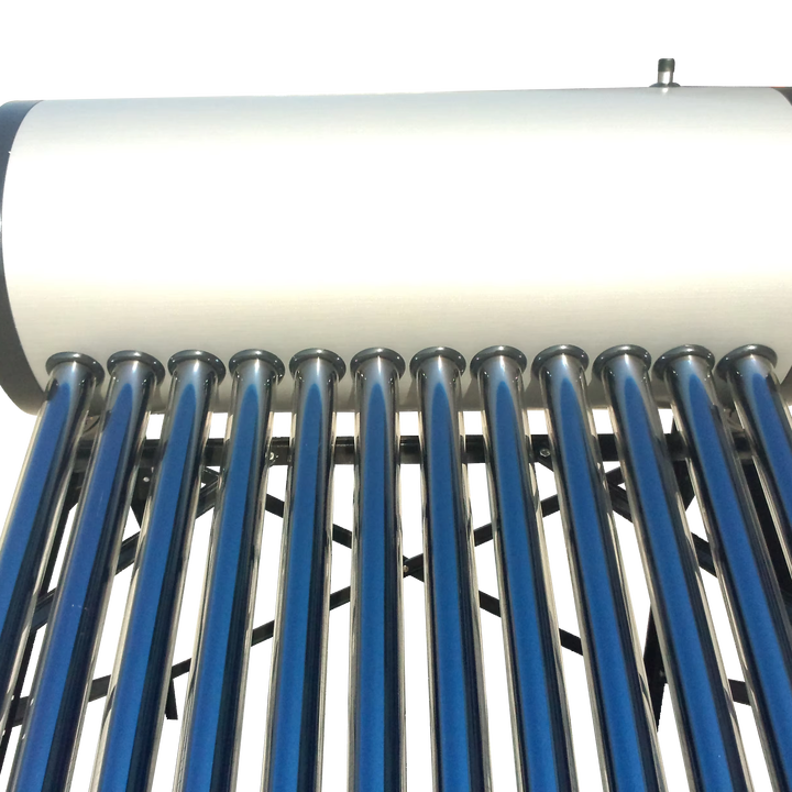 Solar Panel Water Heater Swimming Pool Chauffe-eau Solaire Piscine ...