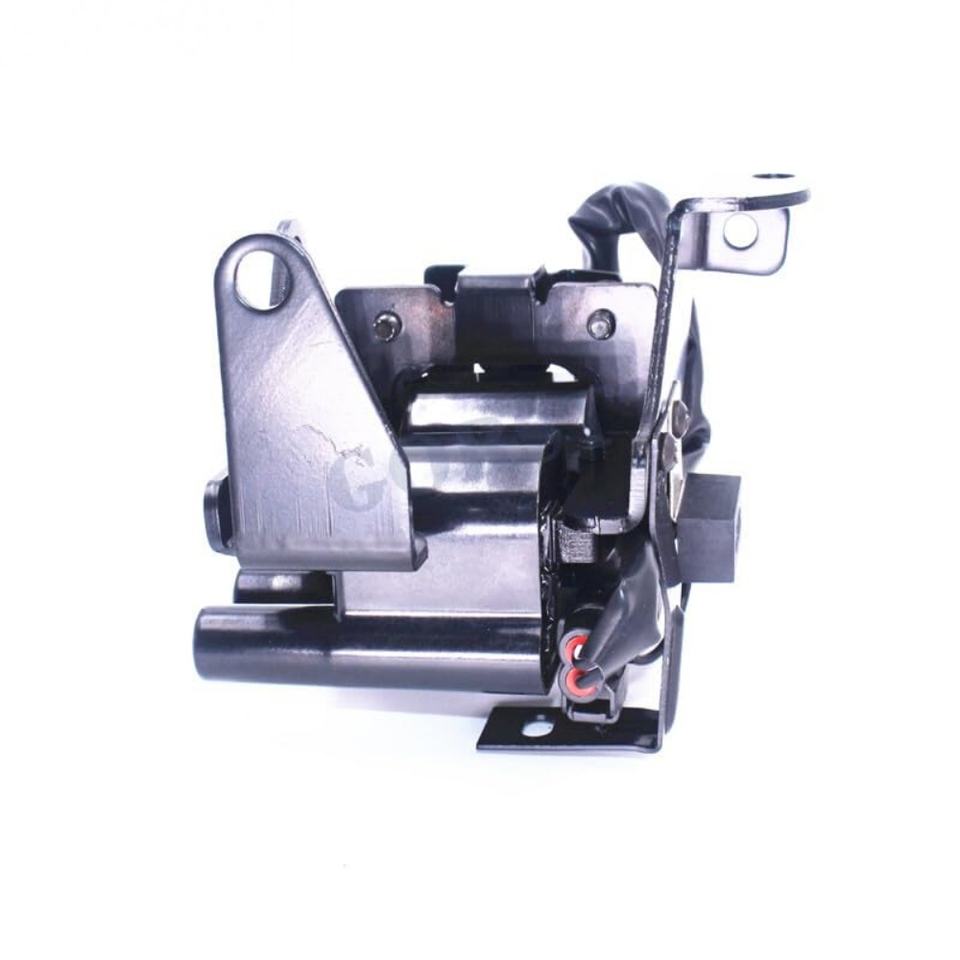 Loongtsiauto High Quality Ignition Coil for Korean Car Ignition Coil ...