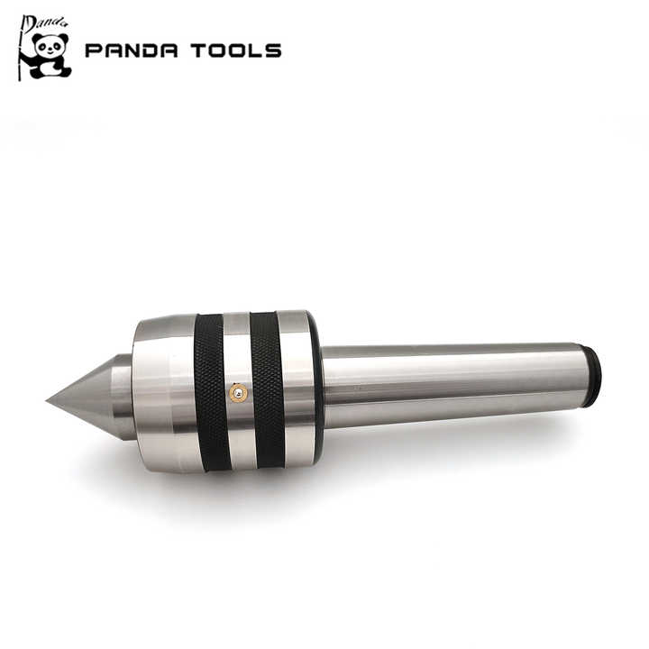 CNC Rotary Live Center D414 - Precision and Durability