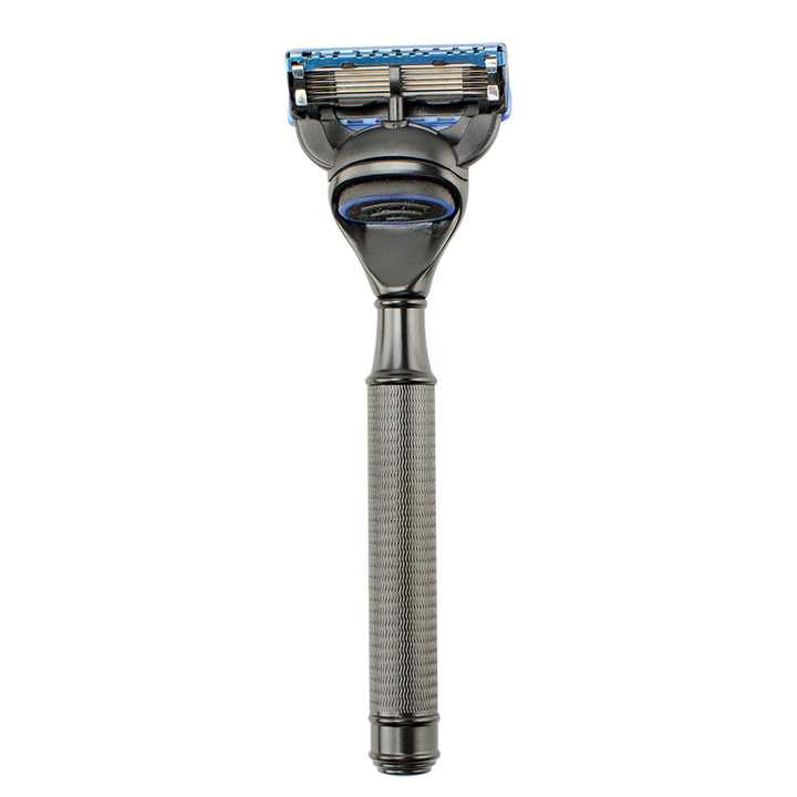 Wholesale American Men's Razor with 5 Blades - Safe Shaving