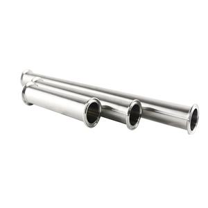 Efficient jacketed stainless steel pipe In Trendy Designs - Alibaba.com