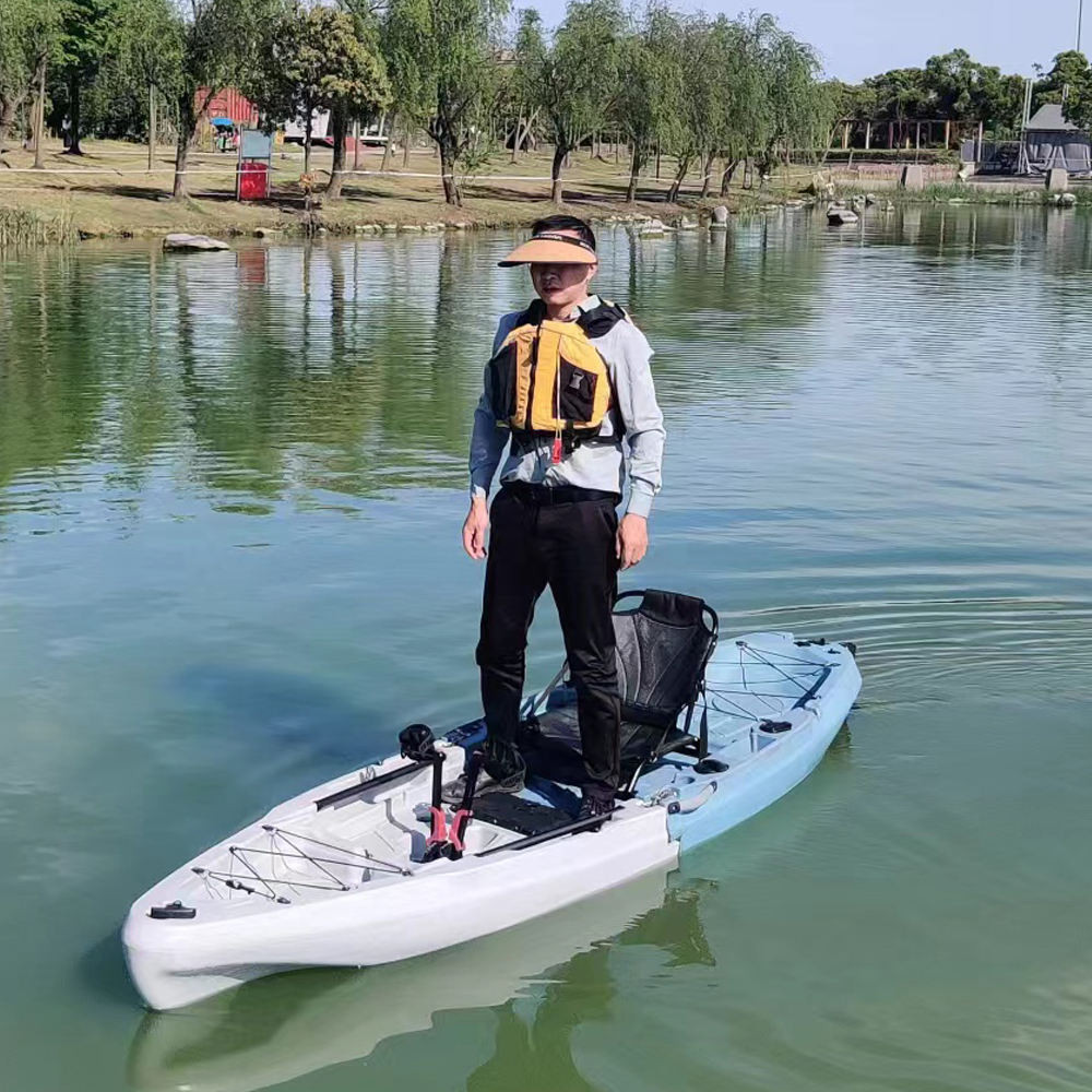 How to Choose the Best 12-Foot Fishing Kayak: A Complete Buyer's Guide