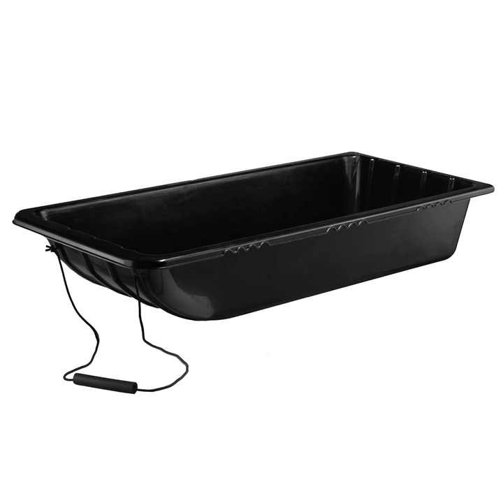 Heavy Duty Utility Sled - Durable & Versatile for Outdoor Use