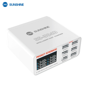 Company Overview - Guangzhou Sunshine Electronics Technology Co., Ltd.