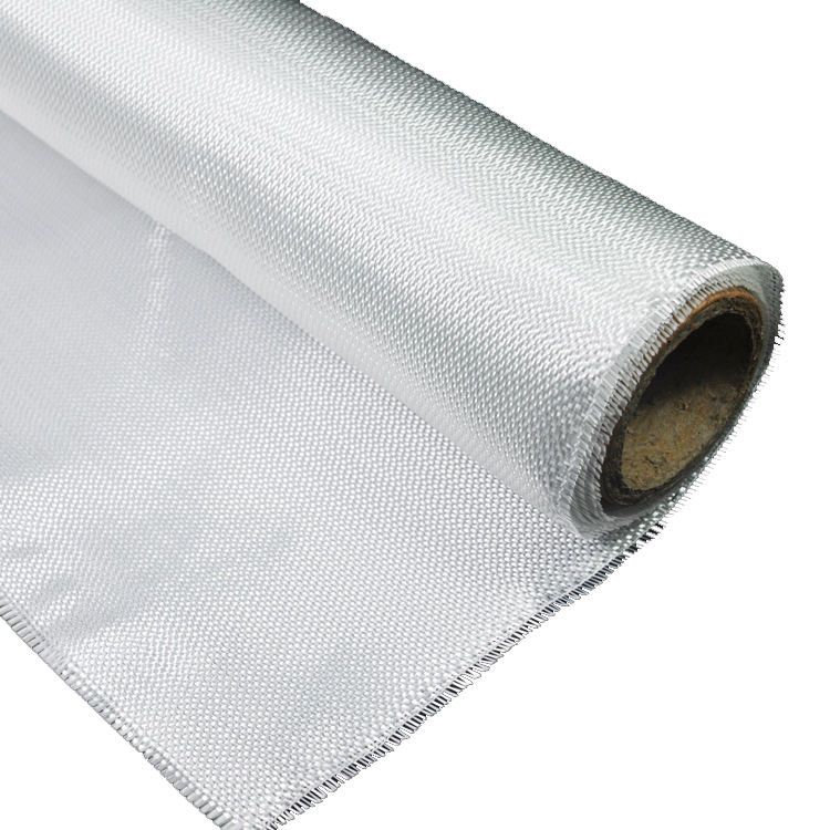 Fire Blanket Roll - 1m X 50m, 0.45mm Thickness, Fire Resistant ...