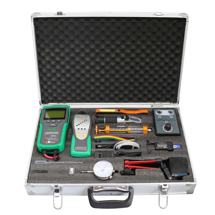 Automobile Quick Repair Maintenance Inspection Tool Set for Oil ...