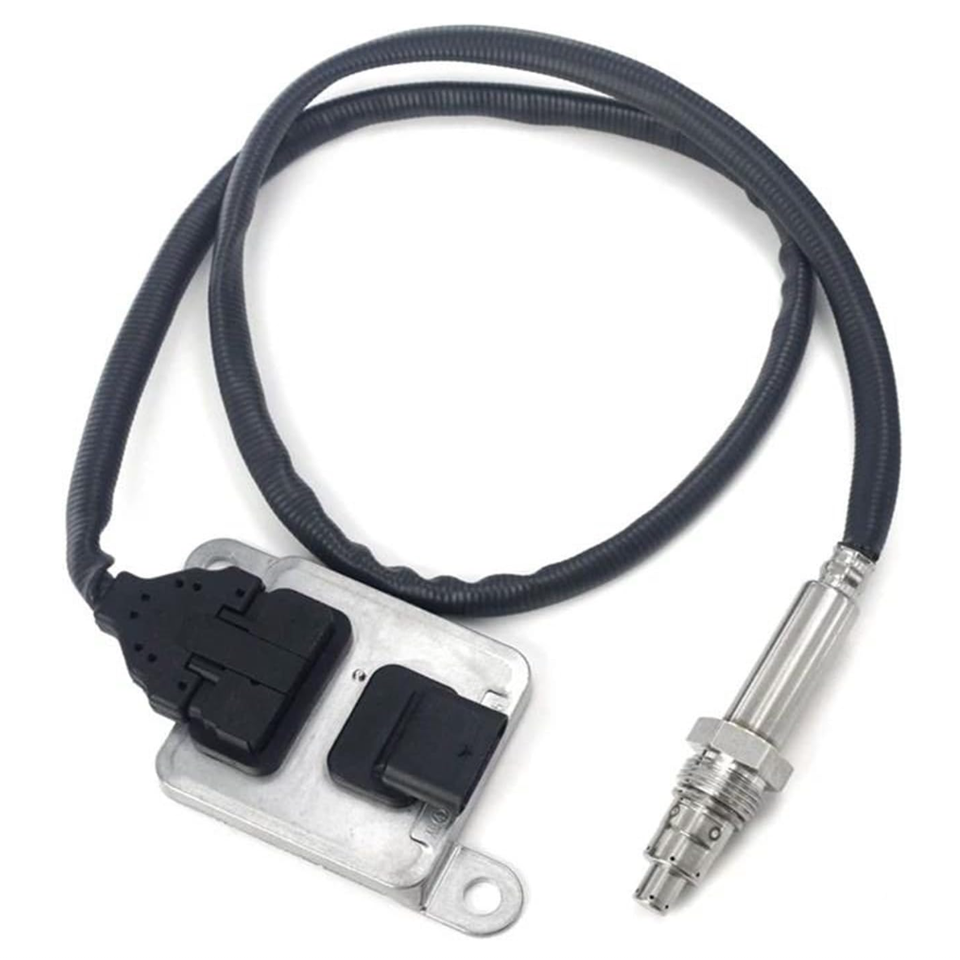 Lesen Brand New ML239298 12V Auto NOx Sensor with 5 Pins 5WK96788 After ...