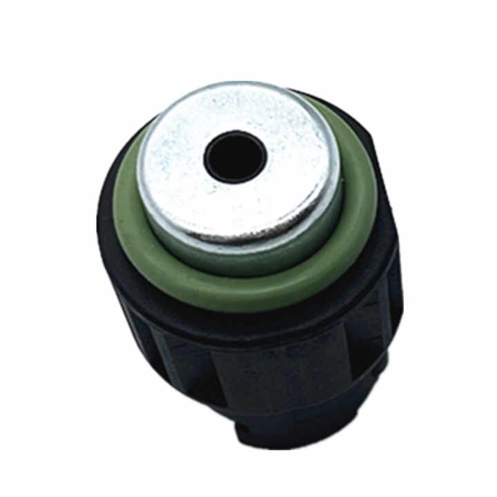 Auto Parts for Engine Chassis for Volvo Pump Truck Logistics Fire Truck ...